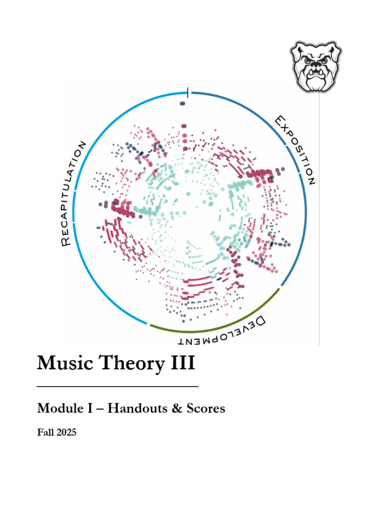Theory III Handouts Package - Module 1 | PDF | Artificial Intelligence | Intelligence (AI ...