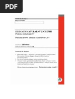 Zadania Pierwiastki Bloku S I P - (14 - 17) | PDF