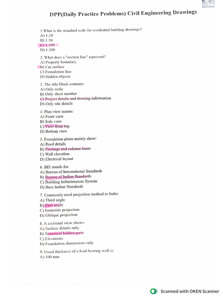 DPP | PDF