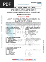 Revised Assignment Submission Link | PDF