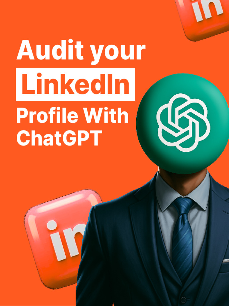 Audit Your: Linkedln | PDF