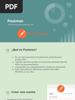 Qué Es Postma | PDF