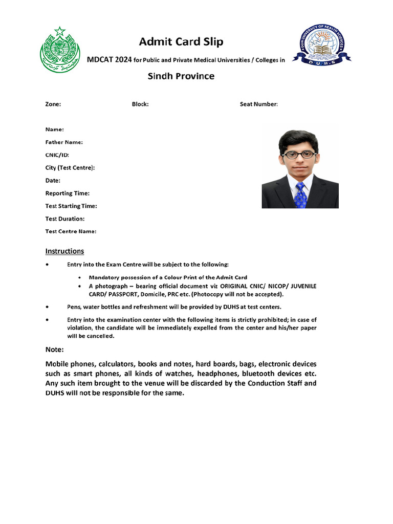 Police Training School, PTS Bus Terminal, Larkana | PDF