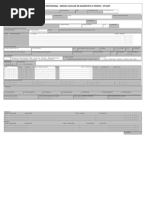 Guia de Atendimento SP/SADT | PDF