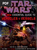 Xyston-Class Star Destroyer | PDF | Sith | Star Wars