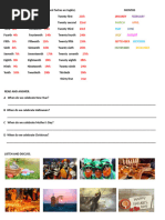 My English Notebook Cover and Term Covers | PDF | Language Arts ...