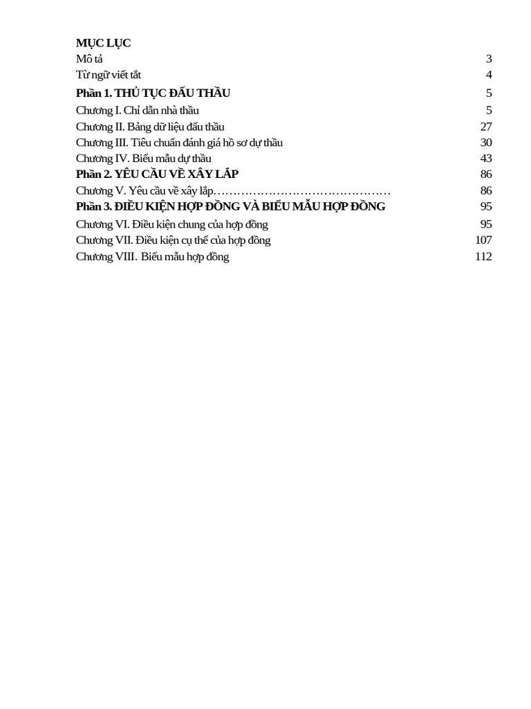 Ho So Moi Thau Goi 05 | PDF