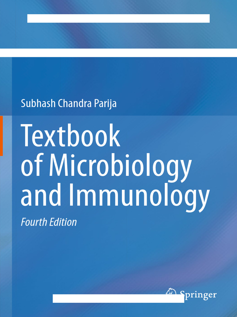 Parija's Microbiology & Immunology 4th Ed. | PDF | Infection | Medical ...
