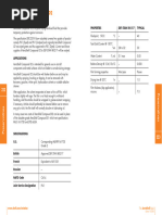 SKF LGHP 2 - MSDS | PDF