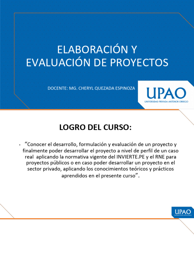 EVALU (1) | PDF | Presupuesto | Estado de resultados
