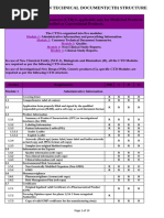 Investigator's Brochure Template Guide | PDF | Clinical Trial ...