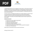Viswa Lab Offline Sample Pickup Form | PDF