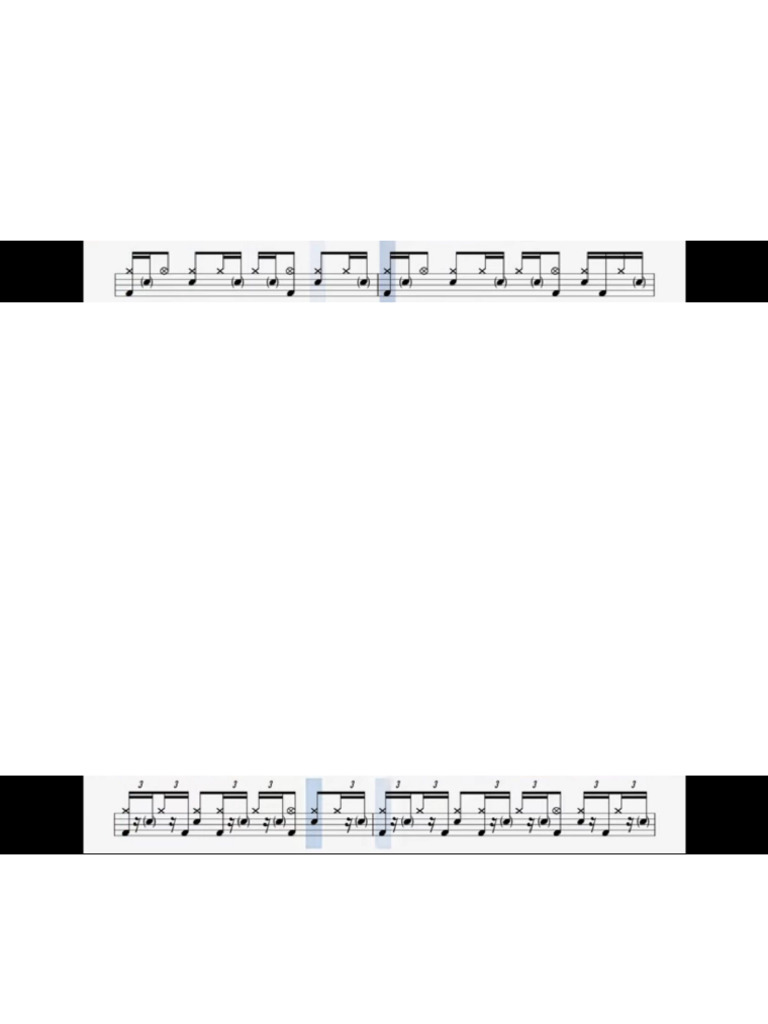 Funk Drum Grooves Pdf