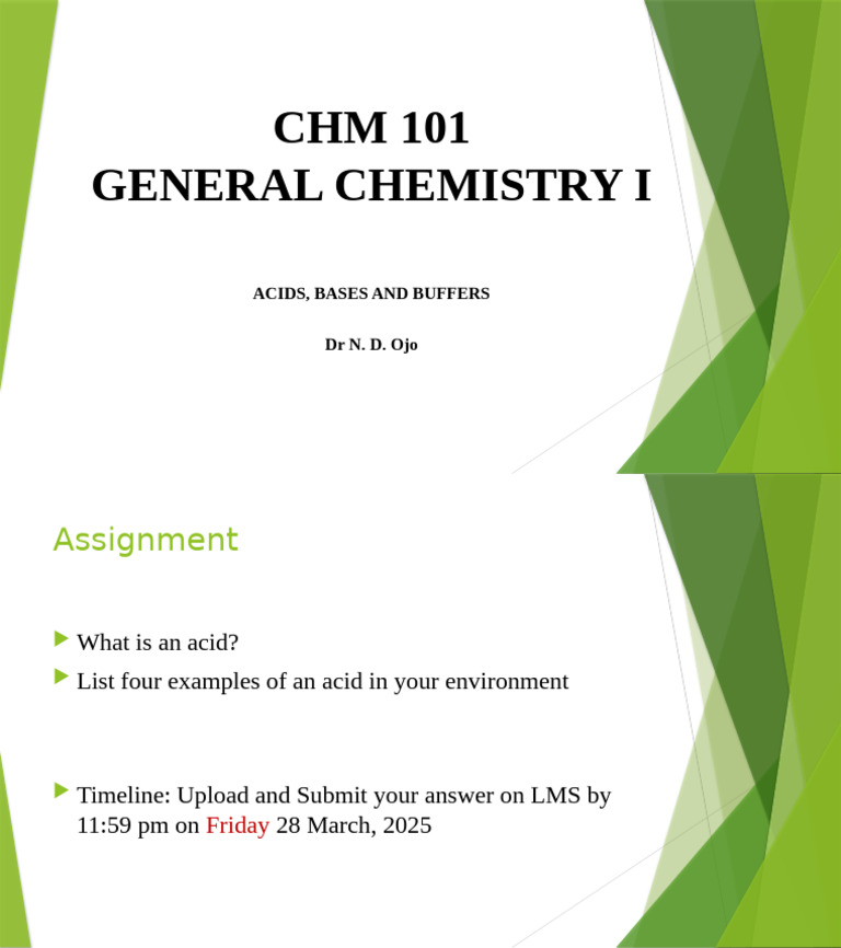 Assignment 1 | PDF