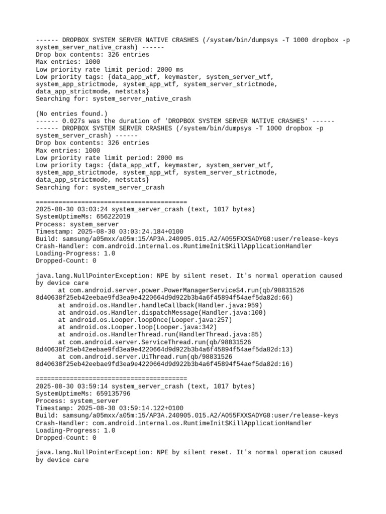 Drop Box | PDF | Android (Operating System) | Java (Programming Language)