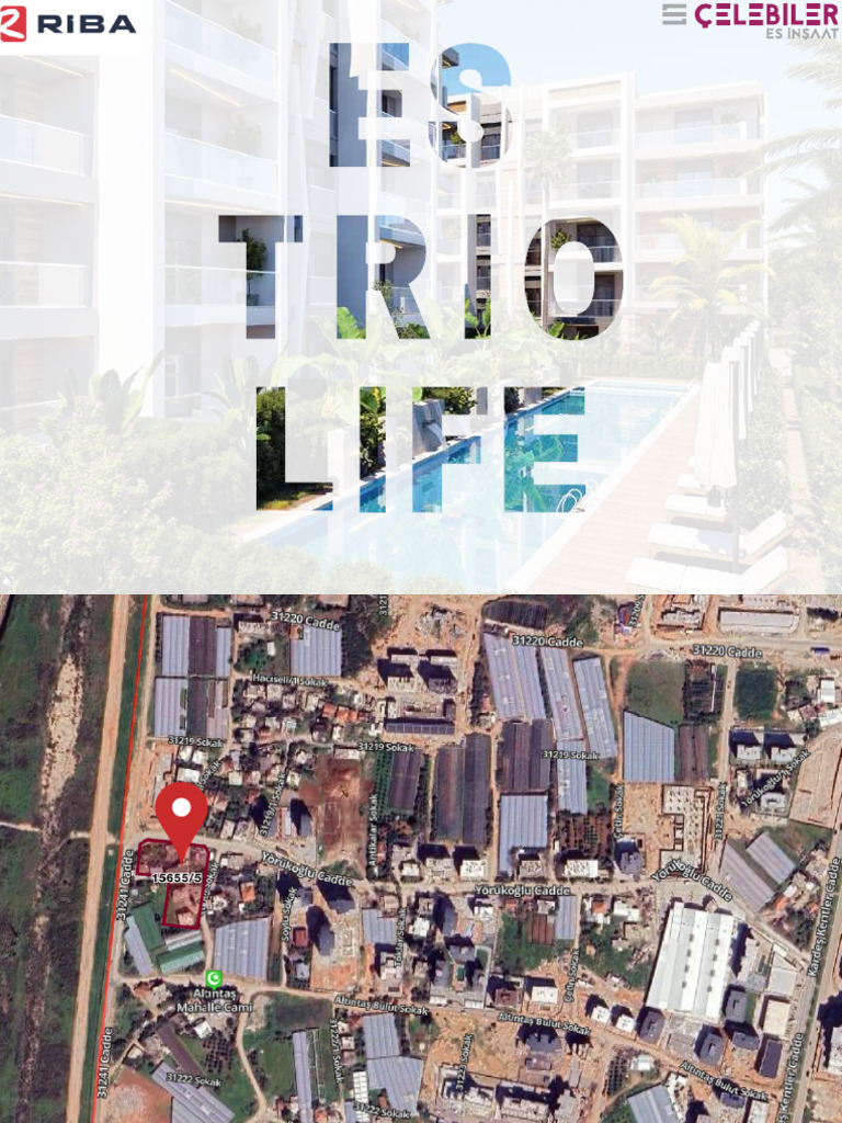 Es Trio Life-4 | PDF