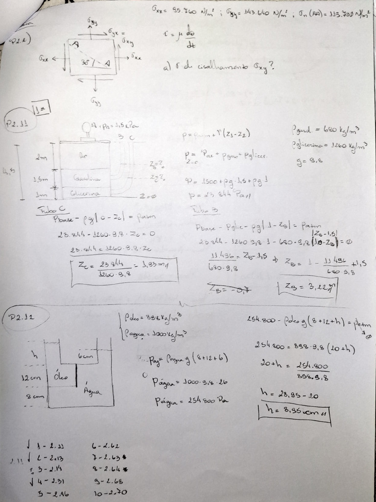 Fetrans Modulo 1 | PDF