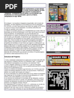 Practica Display Tinkercad | PDF | C ++ | Terminal de computadora