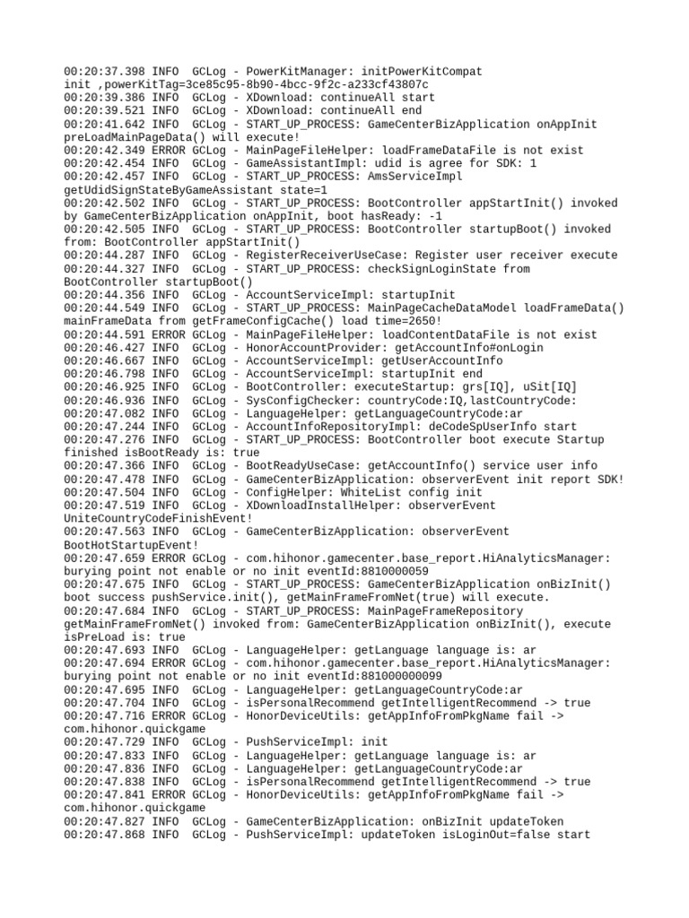 Inbound 8544779024054928719 | PDF | Application Layer Protocols | Data Management