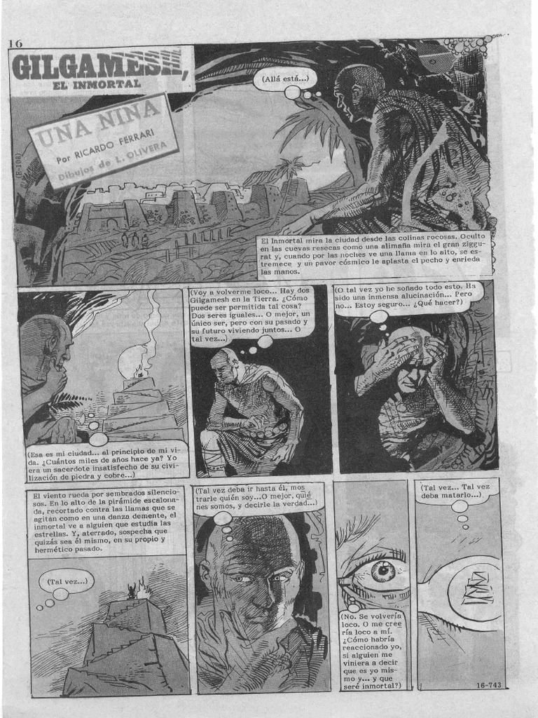 E2-108- Una niña | PDF