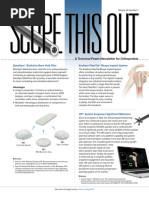 CapSure™ Permanent Fixation Overview | PDF | Implant (Medicine) | Surgery