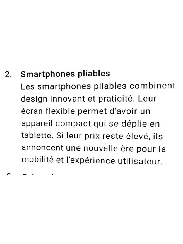 Smartphones | PDF