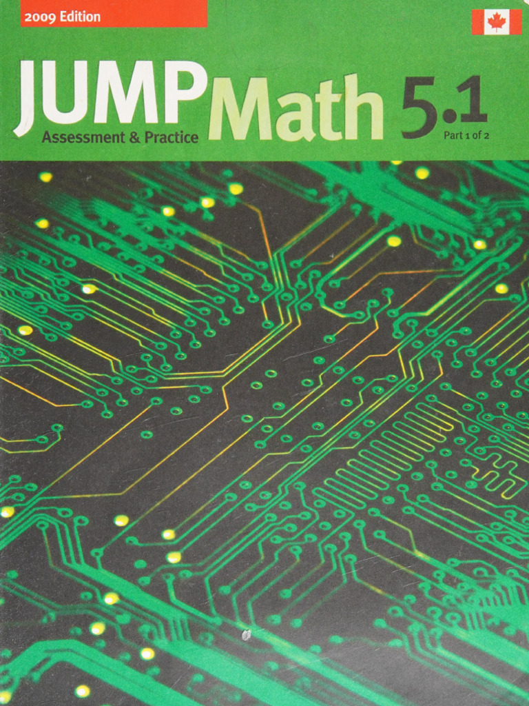 Jump Math Teacher Resources - JUMP Math | PDF | Area | Shape