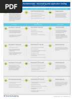 Tosca | PDF | Transmission Control Protocol | Parameter (Computer Programming)