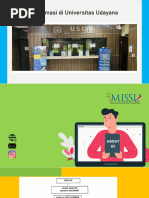 Panduan Lengkap SIADIN Mahasiswa UDINUS | PDF | Karier & Perkembangan ...