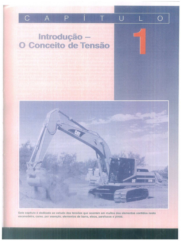 Resistencia Dos Materiais - Ferdinand Beer 5 Edição Portugues PT | PDF