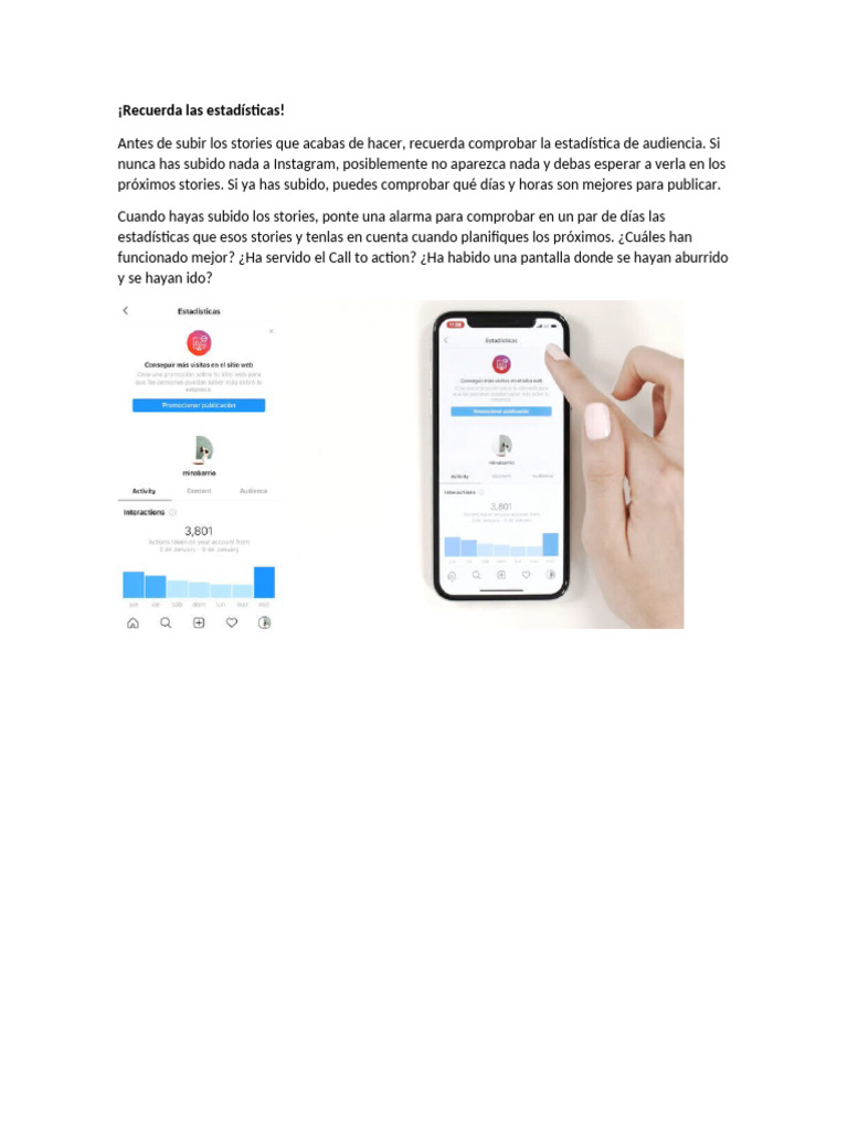 Recursos Adicionales | PDF