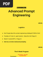 Anthropic Prompt Engineering Overview | PDF | Engineering | Cognitive ...