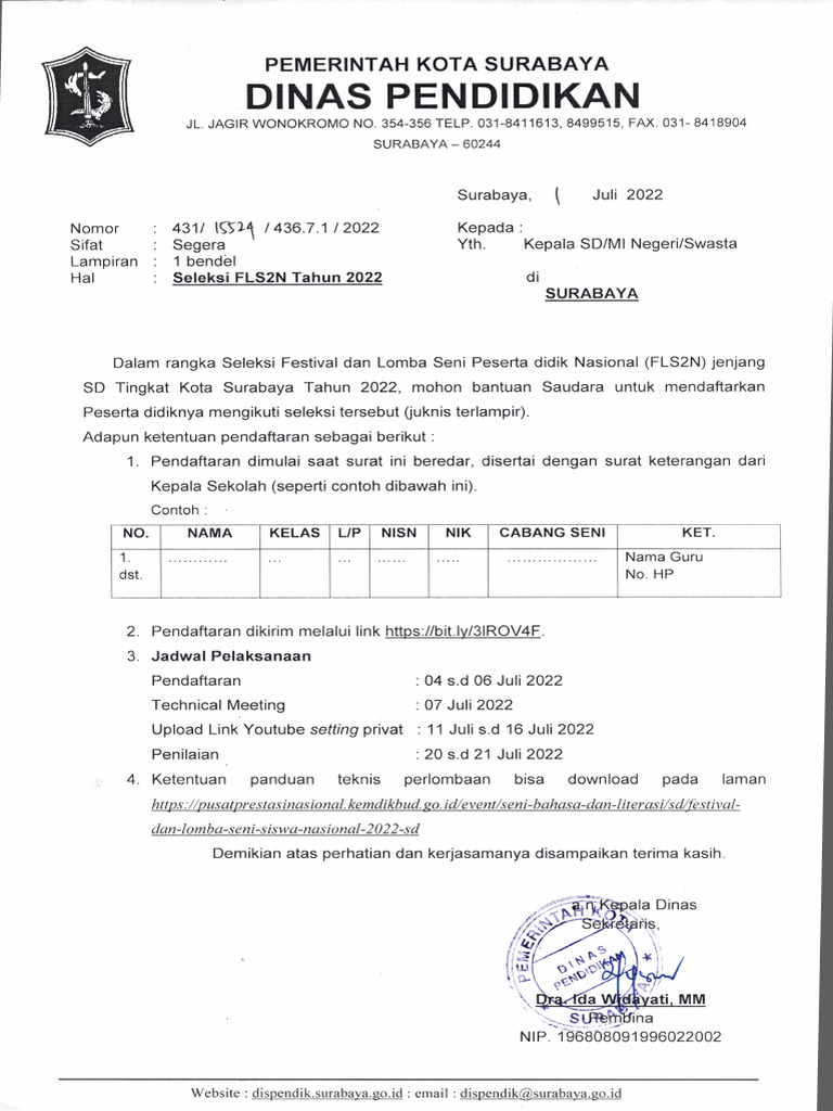 Se Fl2sn Sby 2022 | PDF