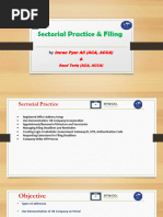 AP01 Form: Director Appointment Guide | PDF | Government