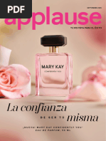 Catálogo Mary Kay 2025: Novedades y Ofertas | PDF | Piel