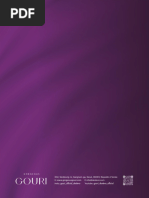 Guardix 5g: Advanced Adhesion Barrier | PDF | Surgery | Clinical Trial