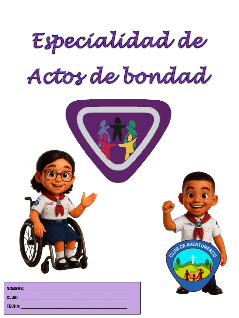 Actos de Bondad en la Biblia | PDF