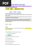 ADOS 2 Toddler Module Activities Guide | PDF | Toys | Dolls