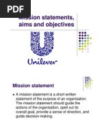 HRM Practices and Functions of Unilever | PDF | Recruitment ...