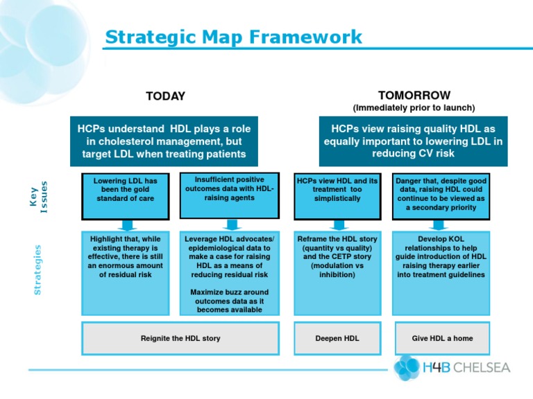 Strat Map | PDF | Wellness | Science & Mathematics
