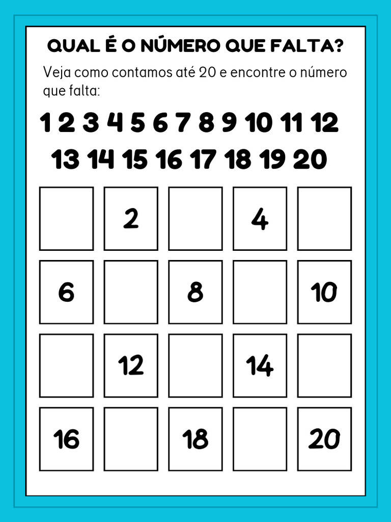 Missing Odd and Even Numbers Worksheet in Black and White Illustrative ...