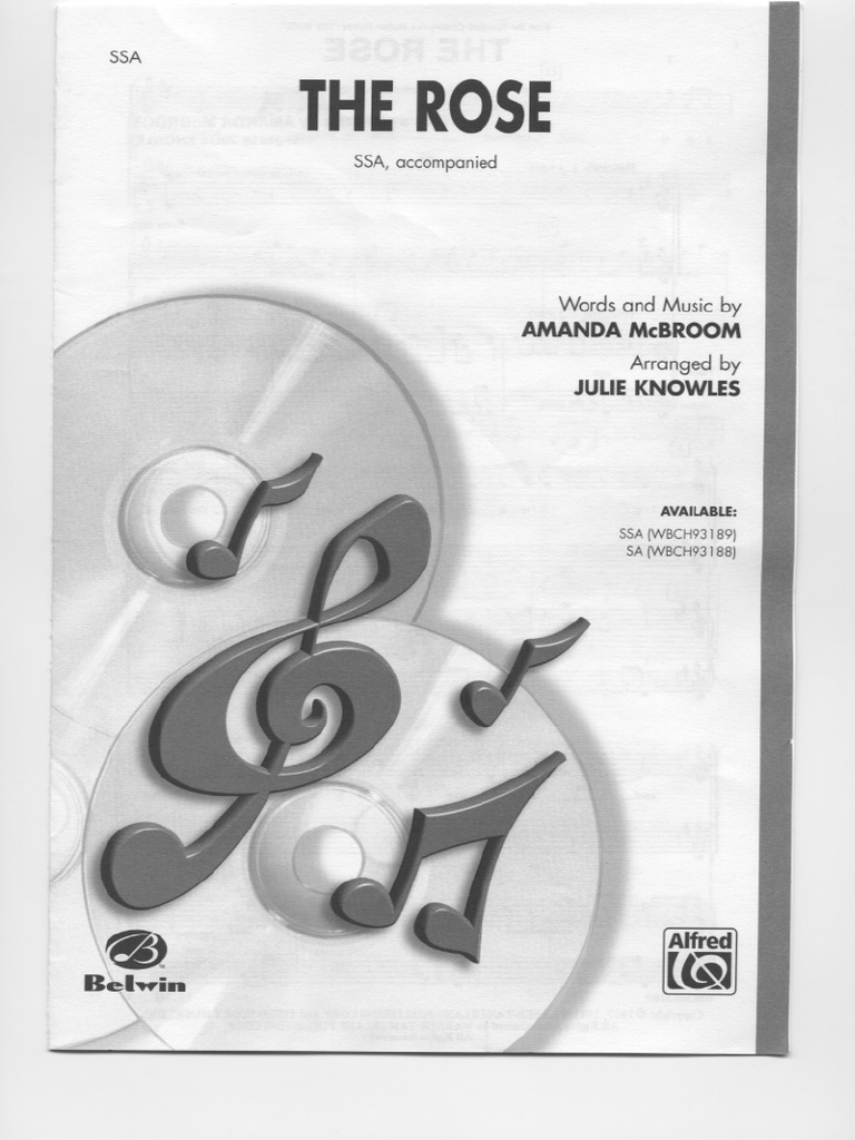 Rose | PDF