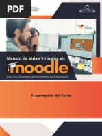 GuÍa Navegacion AULAWEB | PDF | Aprendizaje