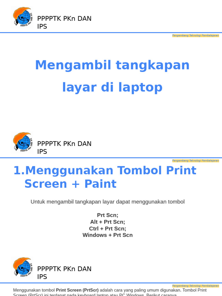 PD - 04.snipping Tools | PDF