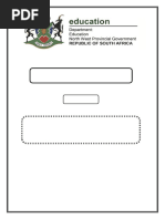Maetsi Le Malatlhelwa | PDF