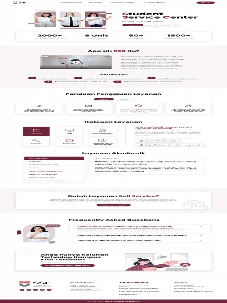 SSC 2.0 | PDF