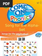 3. Sadlier Phonics B Book PDF | PDF