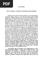 The Agathyrsi Were Hun-Scythians 2013. | PDF | Ancient Europe | Herodotus