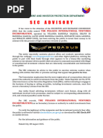 HDMF Circular No 470 | PDF | Loans | Personal Finance