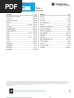 DIN 47100 Wire Color Code | PDF